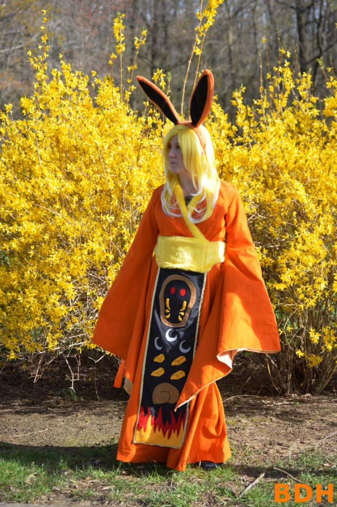 False Prophet Flareon – Twitch Plays Pokemon – Alex Lynn Crafts