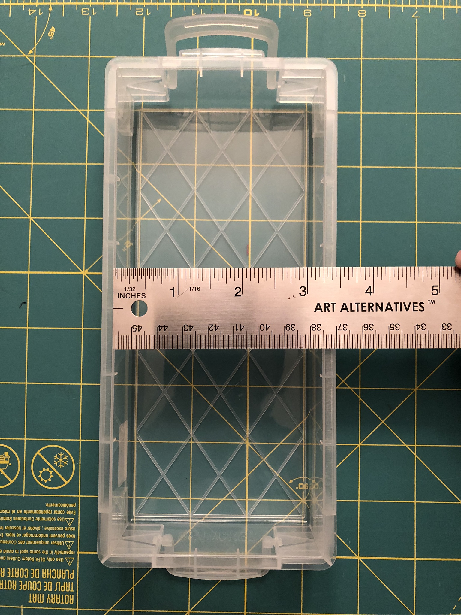 How to Make a Portable Dice Box and Rolling Tray – Alex Lynn Crafts