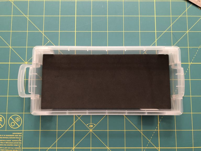 How to Make a Portable Dice Box and Rolling Tray – Alex Lynn Crafts