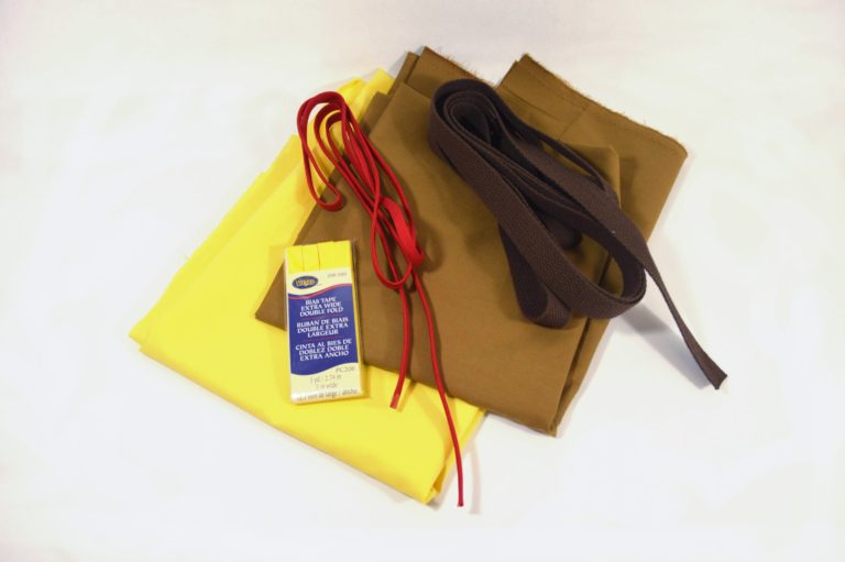 DIY Bell Bag from Animal Crossing! – Alex Lynn Crafts