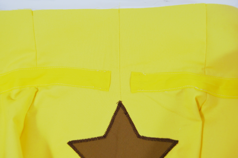 DIY Bell Bag from Animal Crossing! – Alex Lynn Crafts