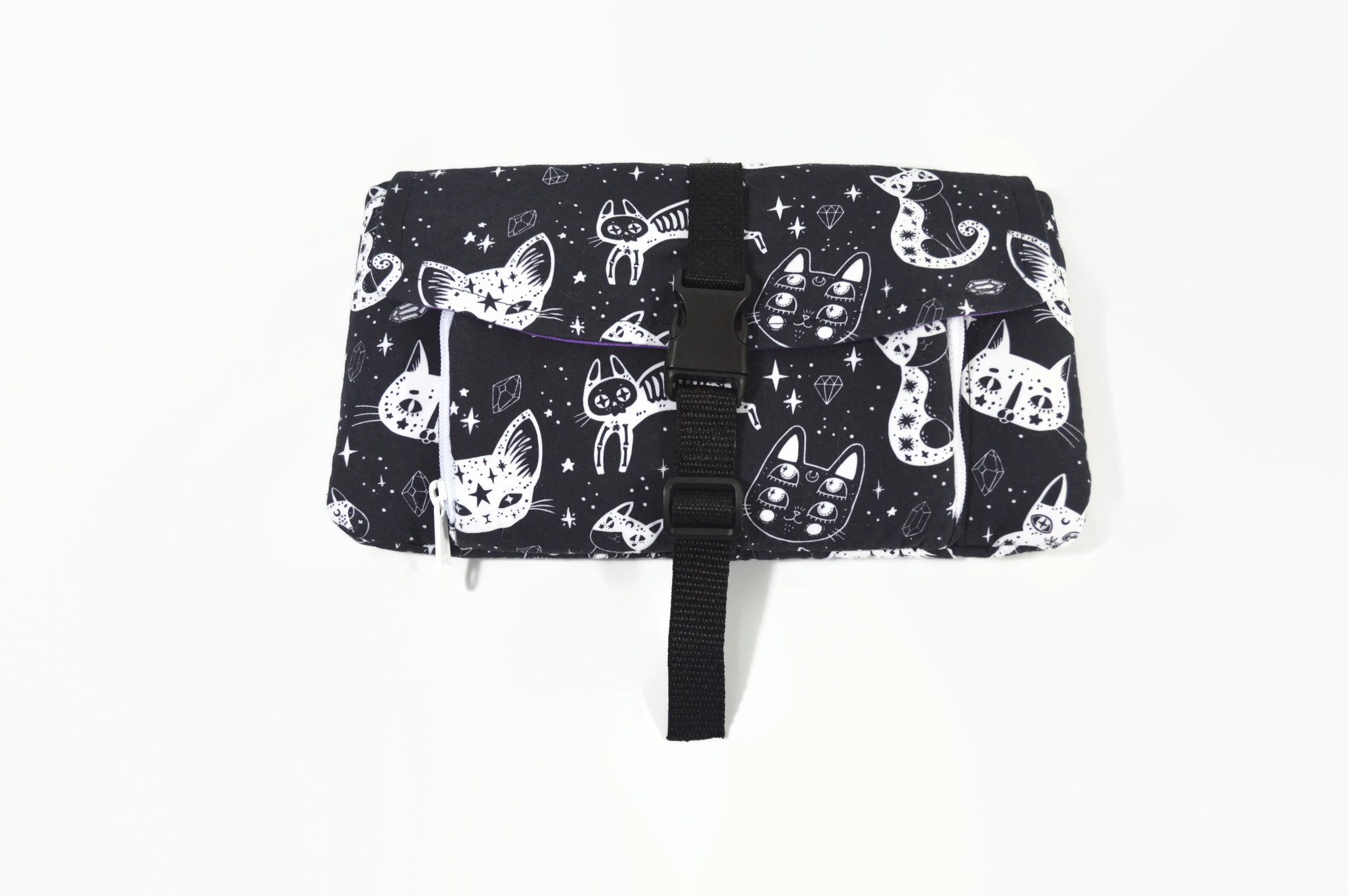 The Horizon Game System Pouch – Carrying Case for Nintendo Switch and ...